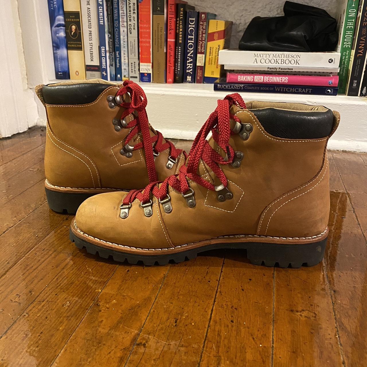 Rocky X Homage Hiker Boot Size: US Men’s 11 - Depop