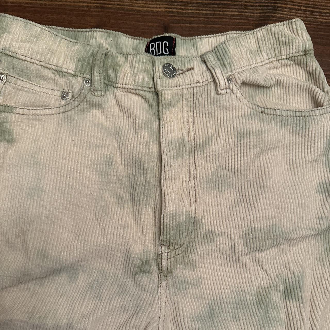 BDG from Urban Outfitters baggy corduroy pants. ... - Depop
