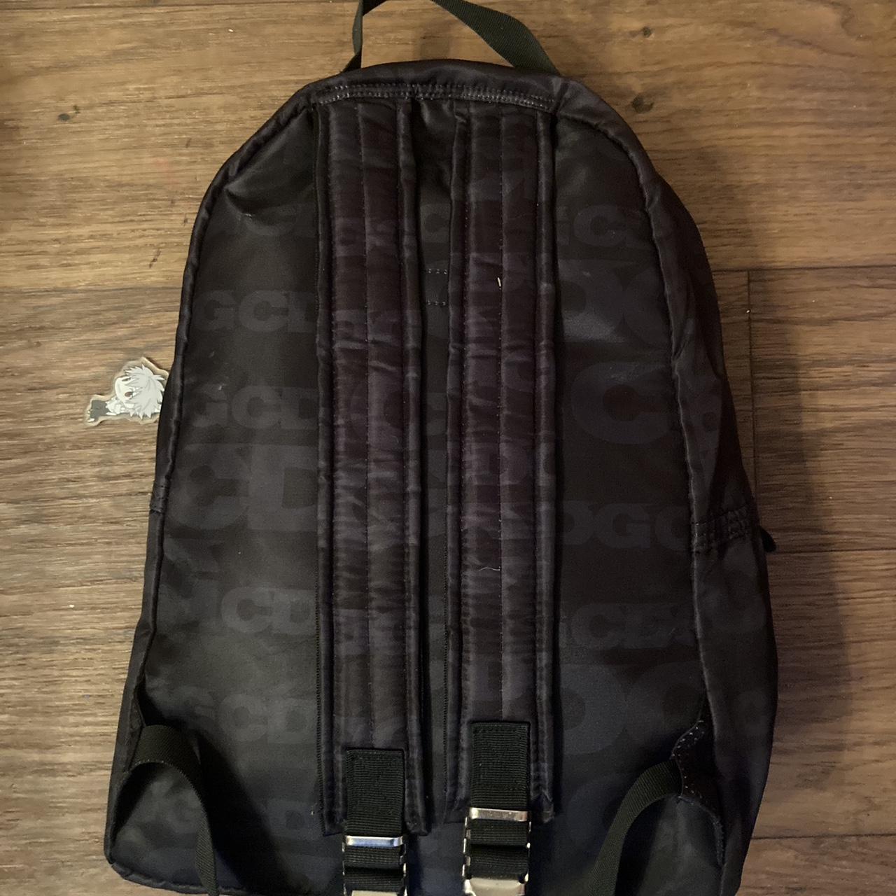 Comme des Garçons Women's Black Bag | Depop