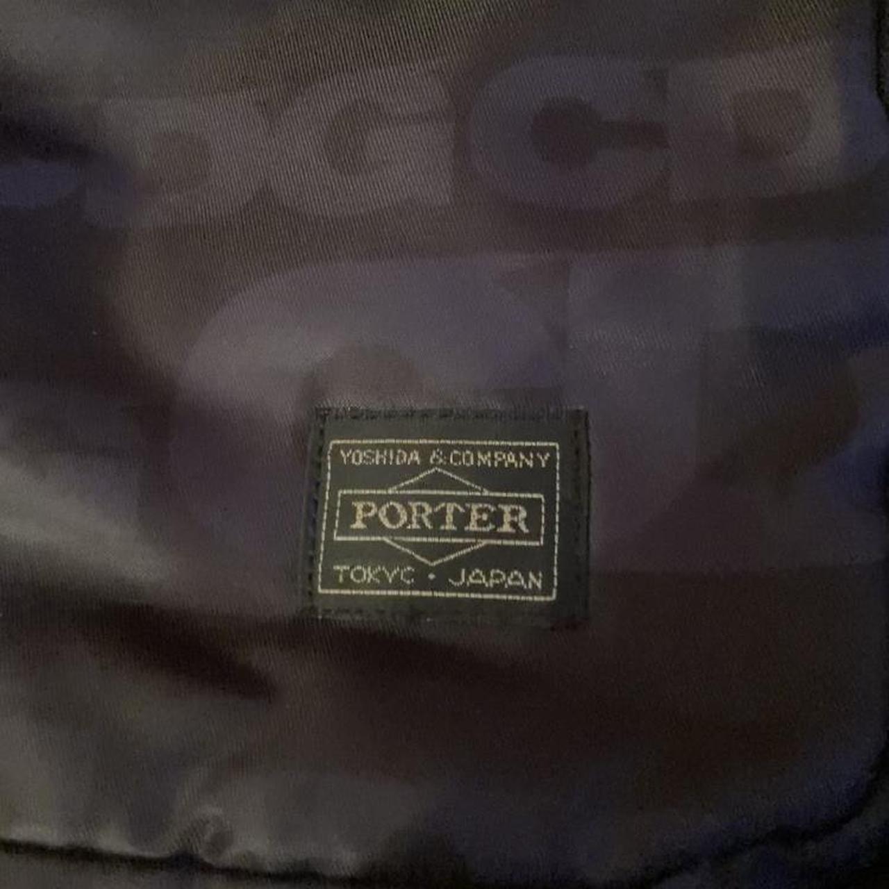 Comme des Garçons Women's Black Bag | Depop