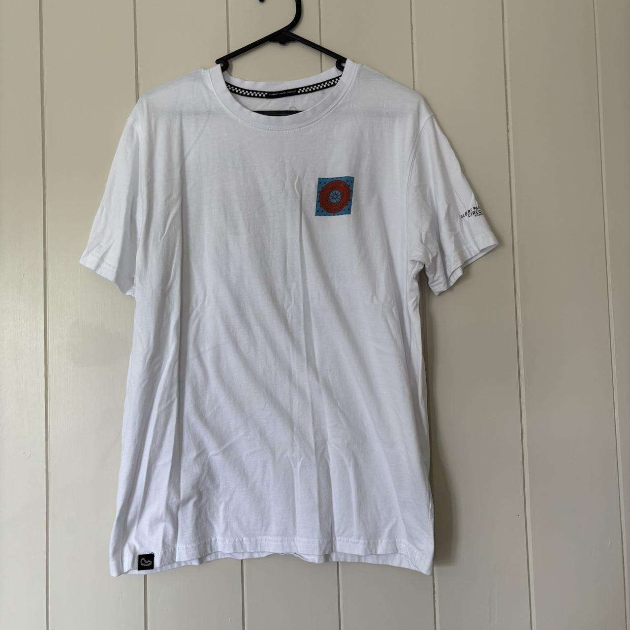 F1 Melbourne merch, Albert park circuit 2024 Worn... | Depop