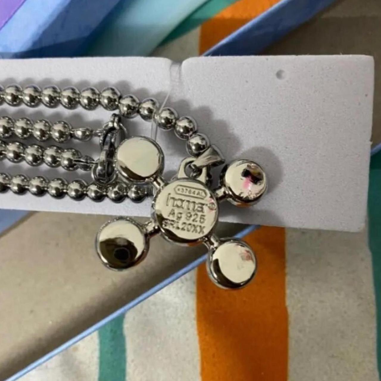 Frank Ocean Homer Sphere Chain + Pendant 50 cm... | Depop