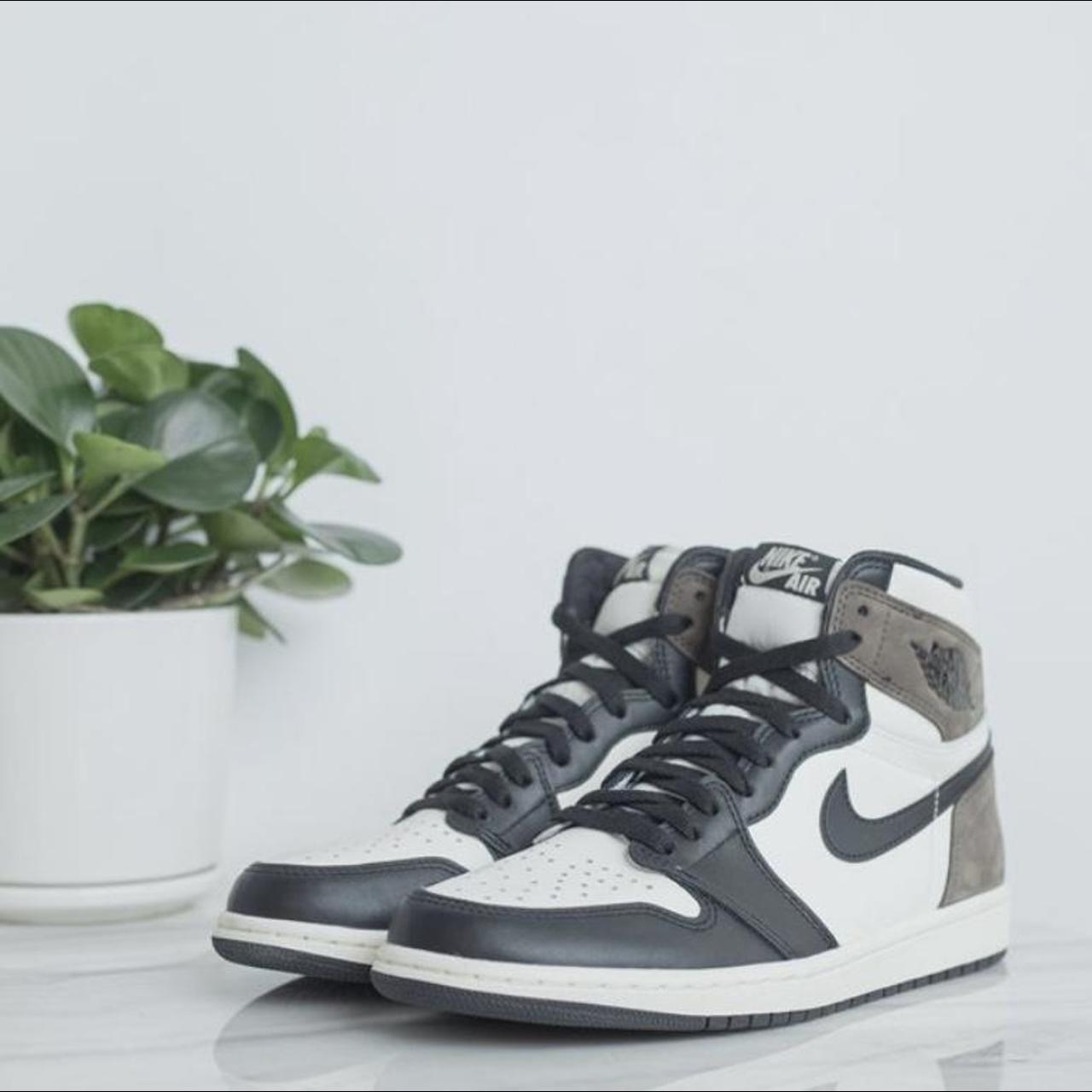 ☕️ JORDAN 1 “MOCHA” ☕️ 🏷️ Brand New Unworn with Box... - Depop