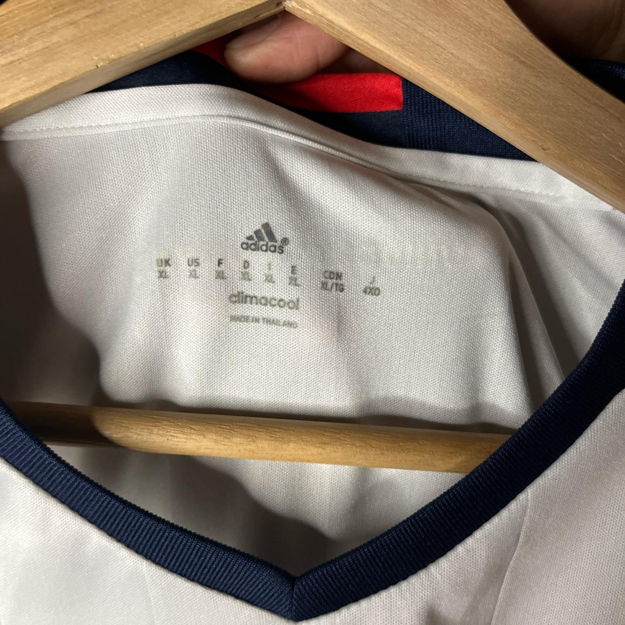 Adidas Colombia Soccer Jersey. Great flawless Soccer... - Depop