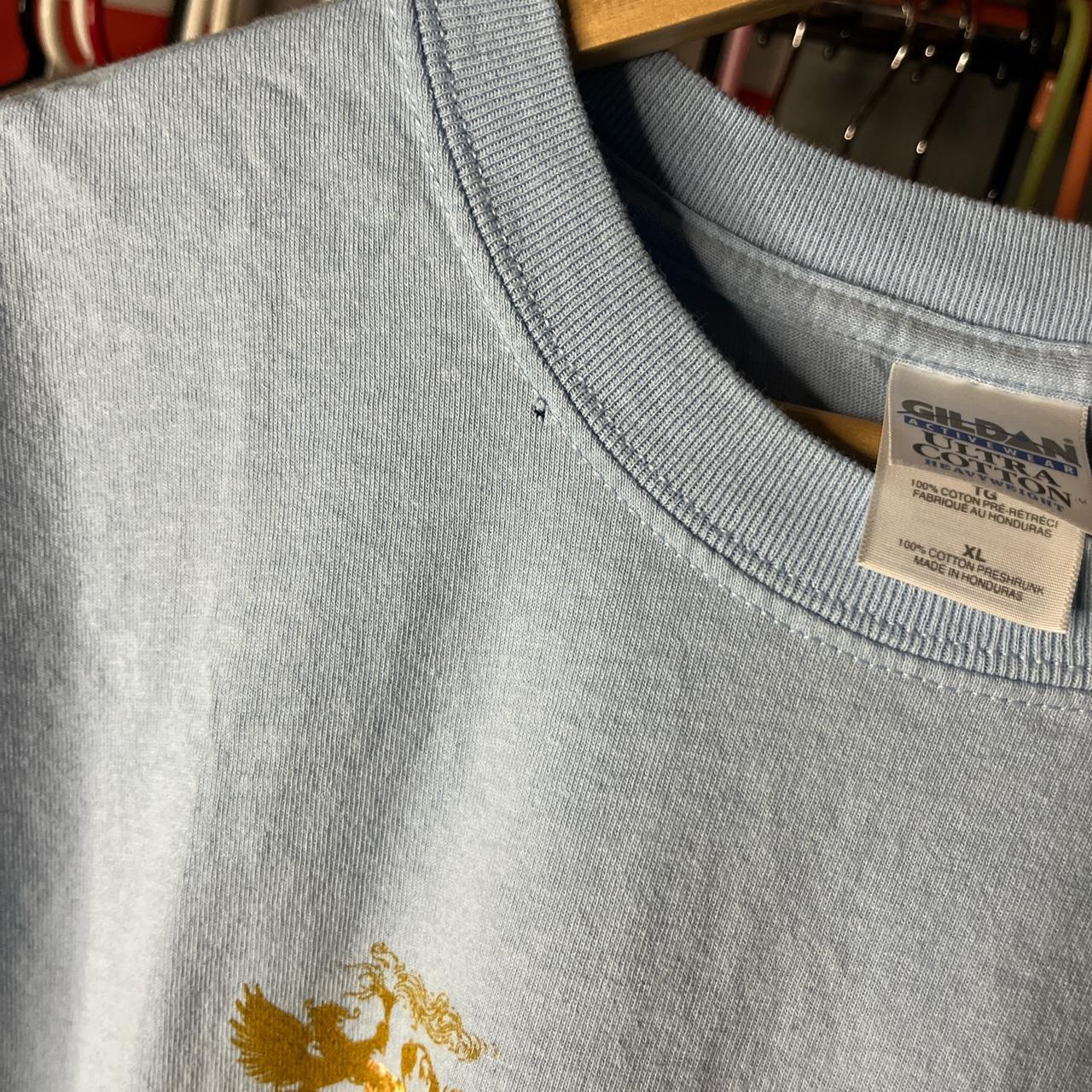 04’ The Corrs Borrowed Heaven Tour tee. Great tee.... - Depop