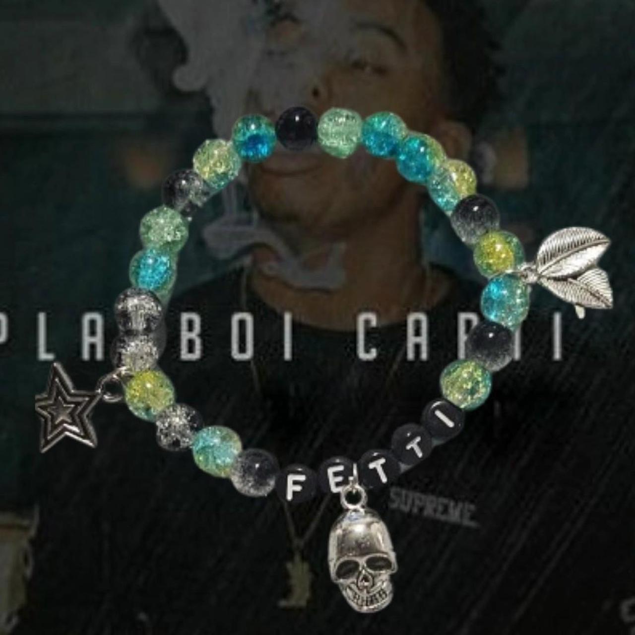 FETTI PLAYBOI CARTI... | Depop