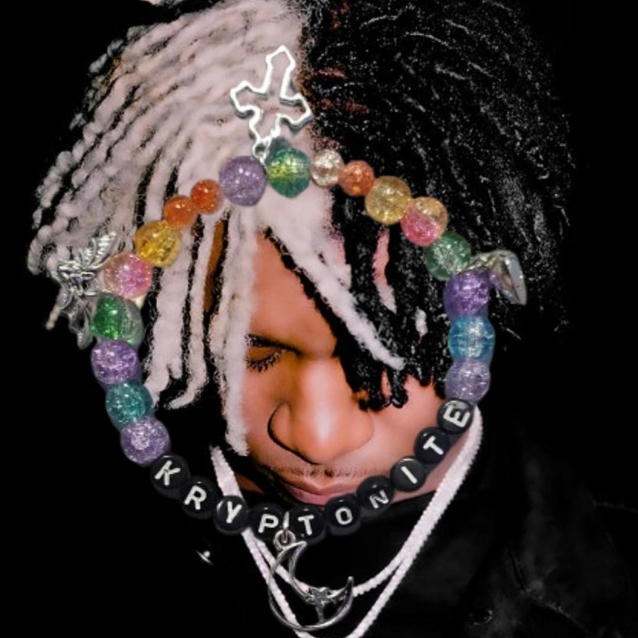 KRYPTONITE X THX KEN CARSON 🖤 MORE CHAOS MORE... | Depop