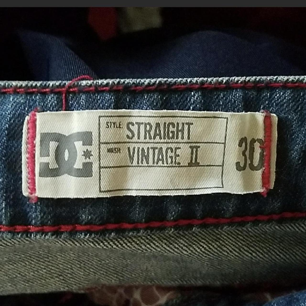 DC Shoes Women's Jeans | Depop