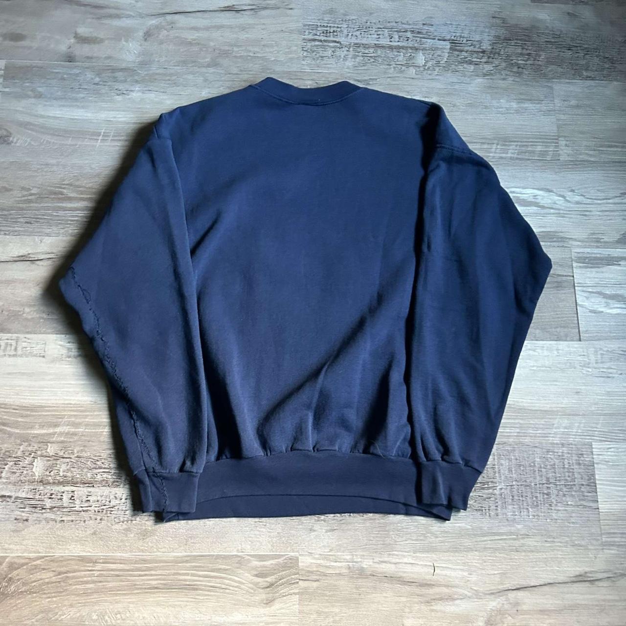 90s Betty Boop Crewneck Size Large 22 x 26 Good... - Depop