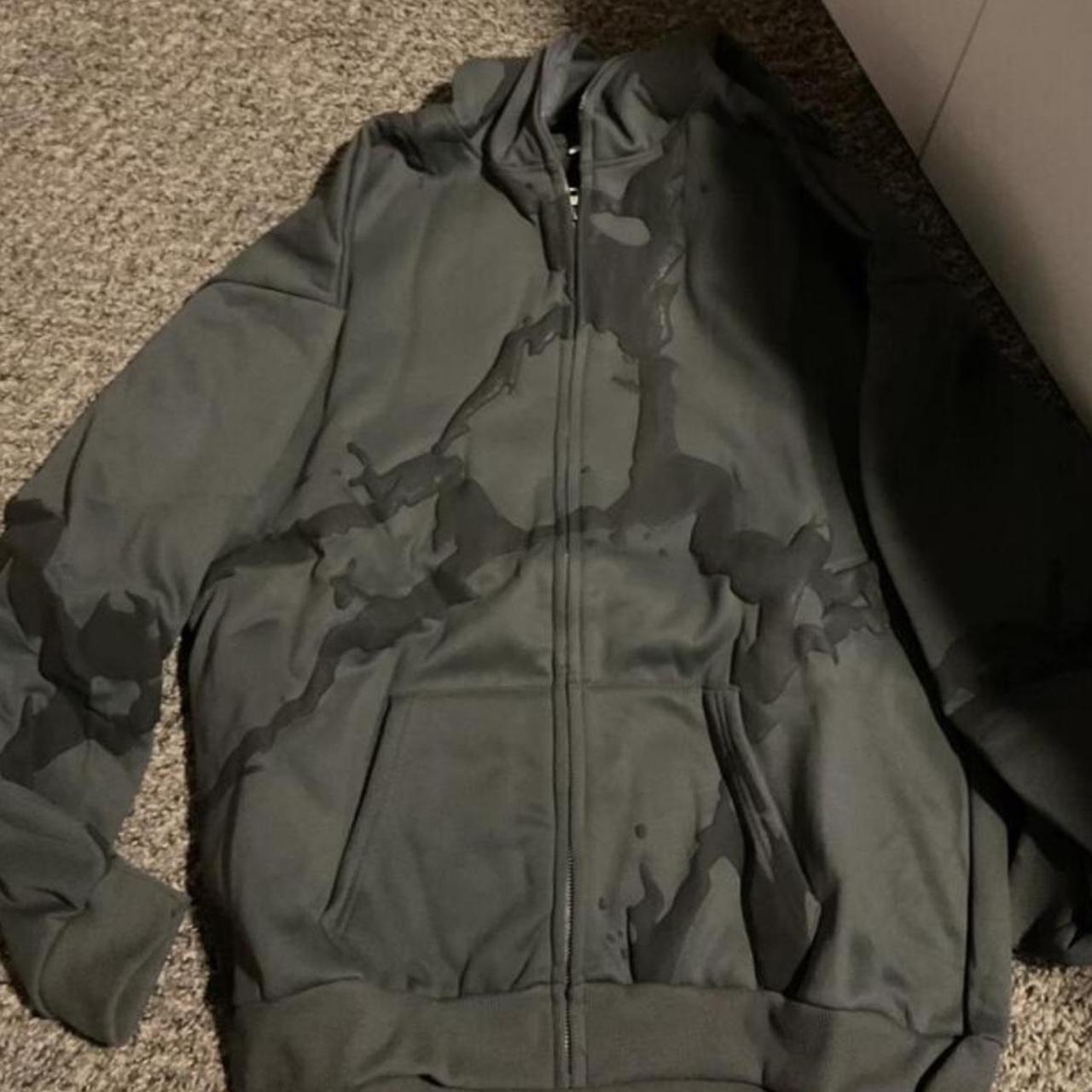 Unisex Fashion Designer Couple Men Women Hoodie Y2K... - Depop