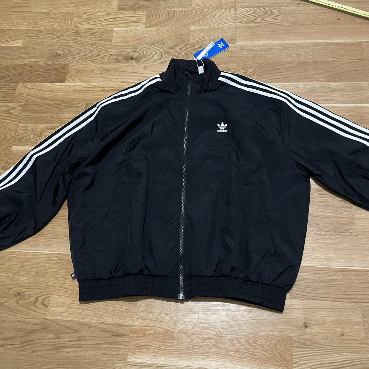 Adidas Originals Women's Jacket | Depop