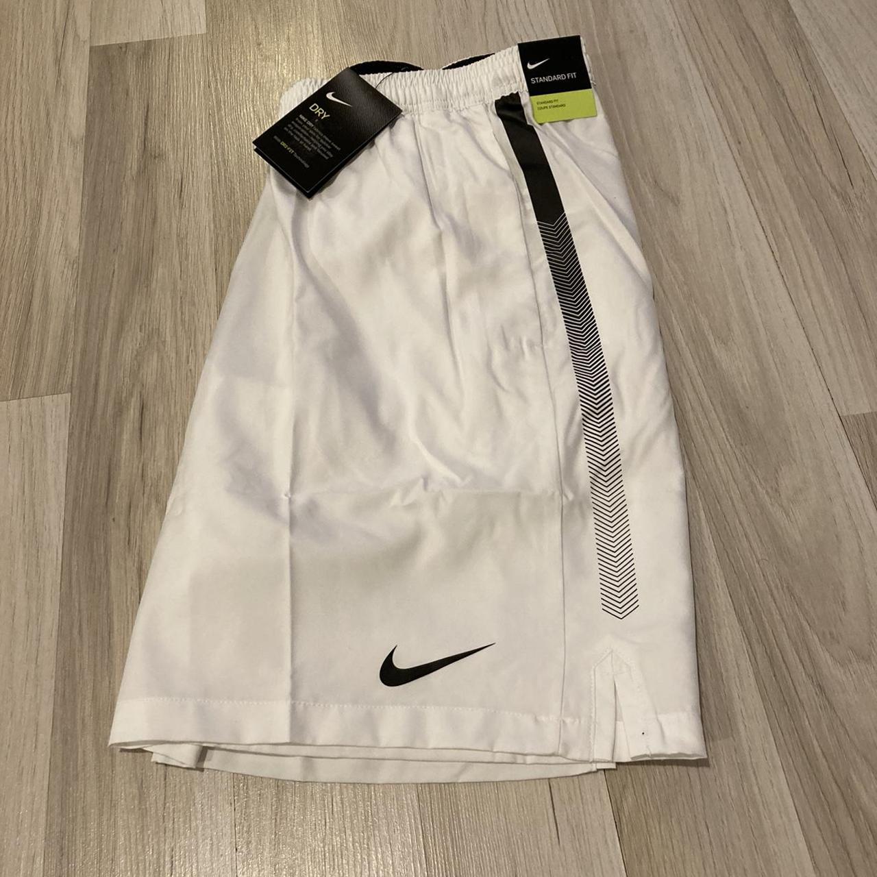 Mens Nike shorts DRI-FIT Size small and medium... - Depop