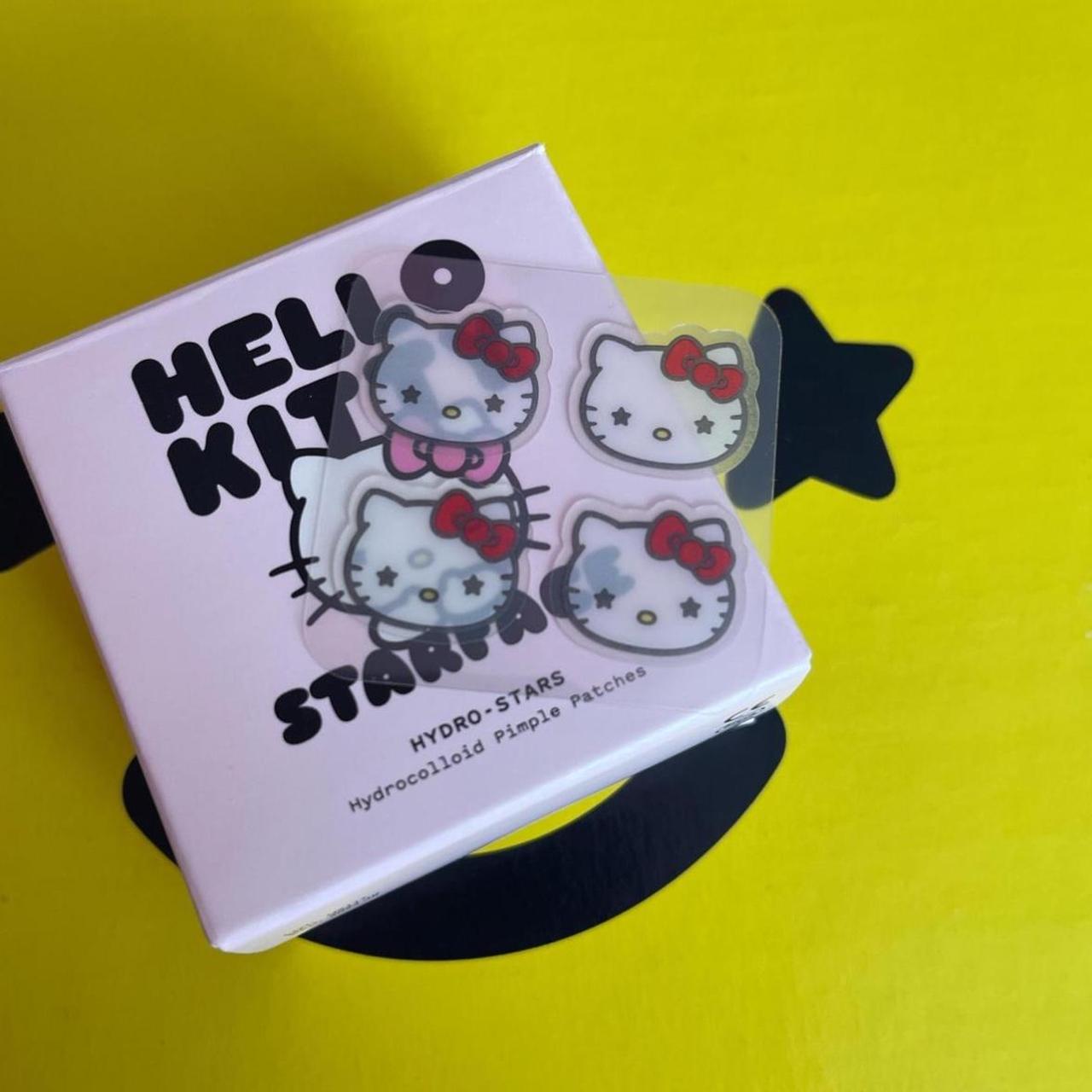 1 Brand New Sheet of Limited Edition Hello Kitty... | Depop