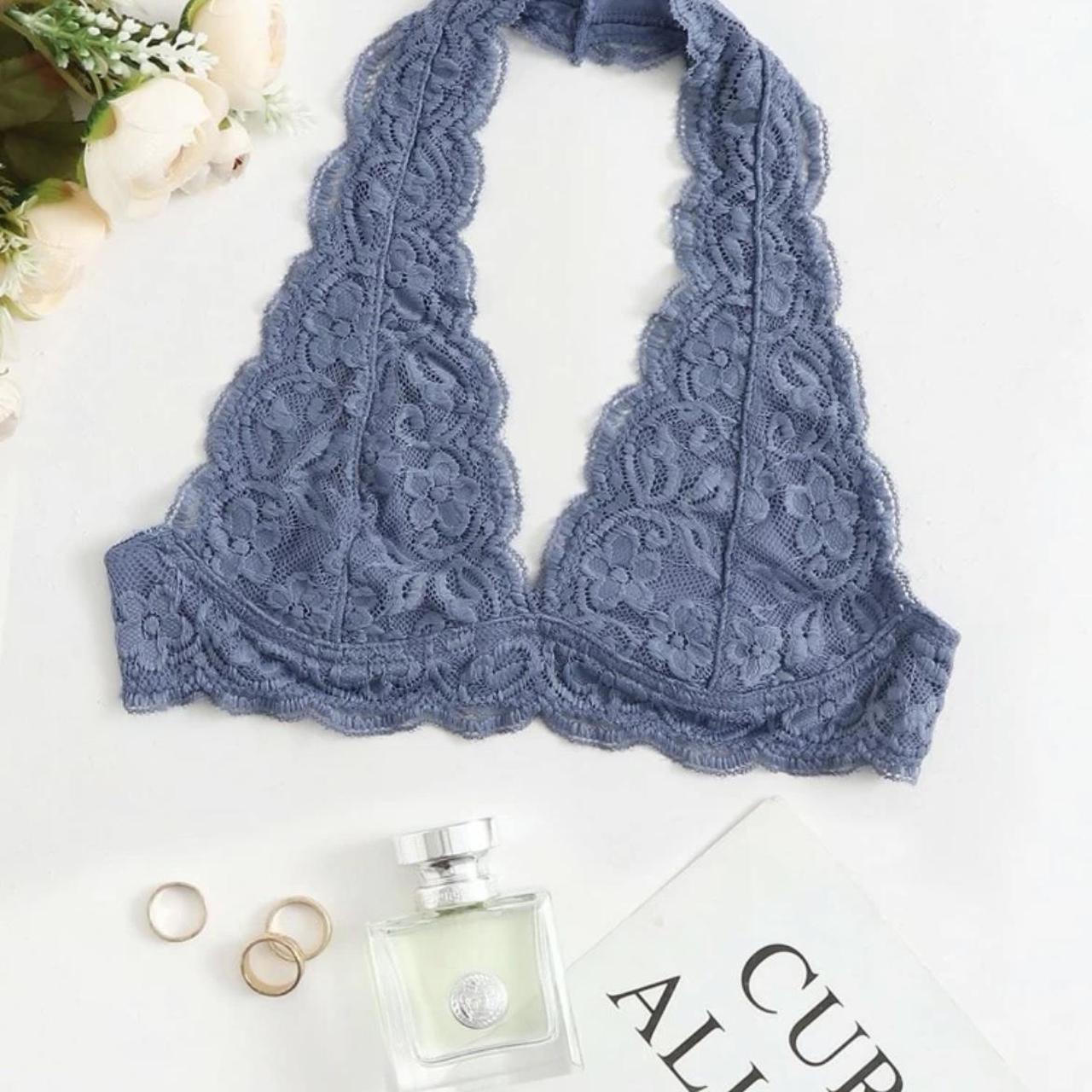 Top size 6, brand-new - Depop