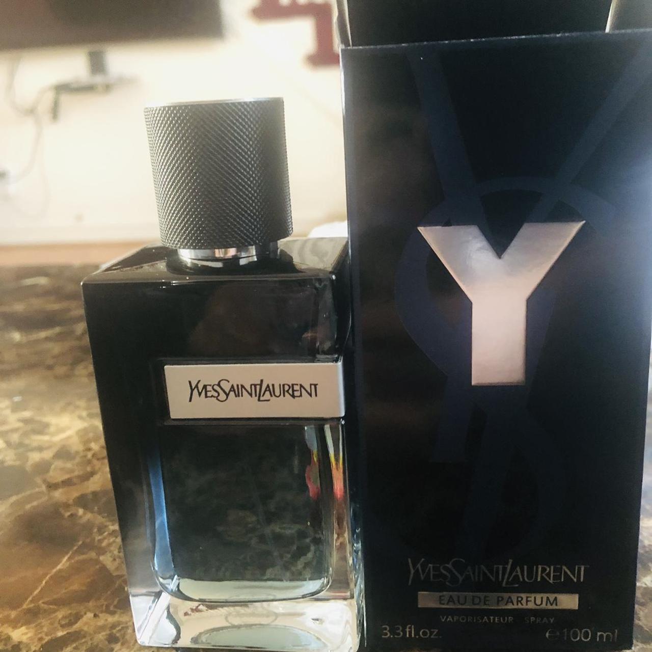 Yves Saint Laurent Black Fragrance | Depop