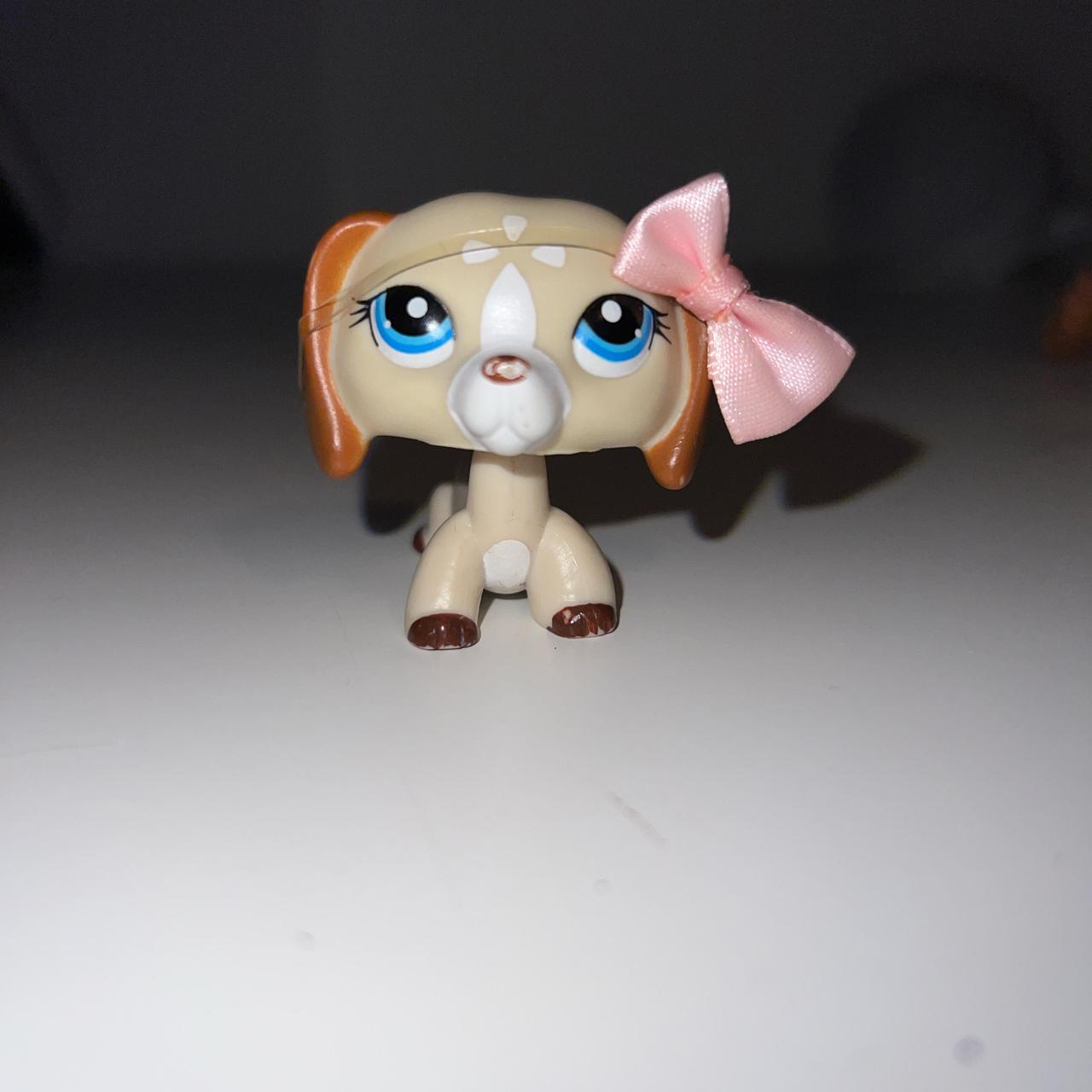 FAKE Littlest Pet Shop sausage dog #LPS #Dolls | Depop