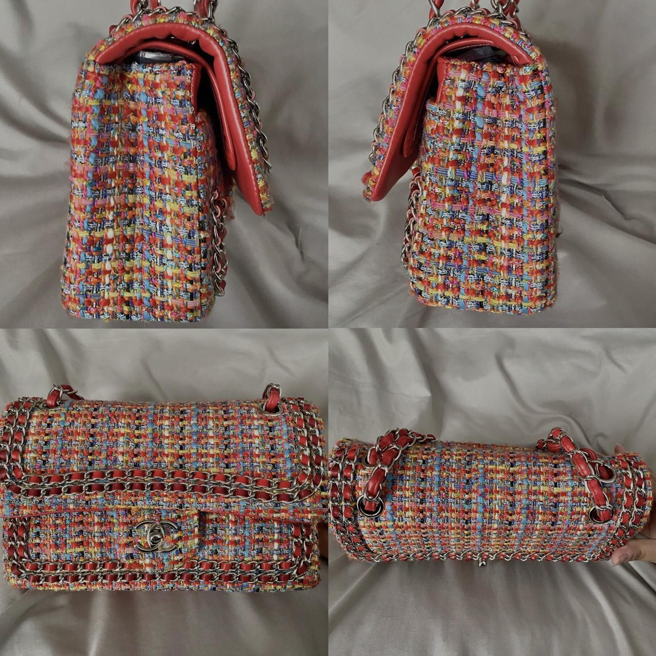 Chanel Women's multi Bag | Depop