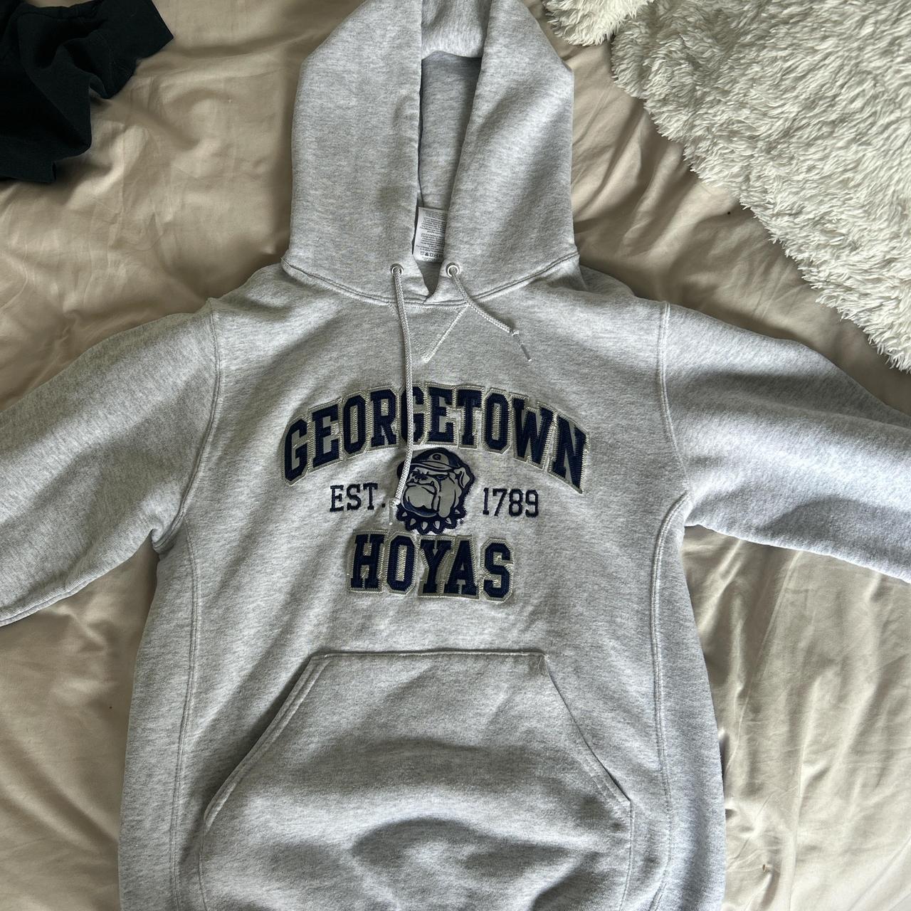 small boathouse hoodie, so comfy and cute #boathouse... - Depop