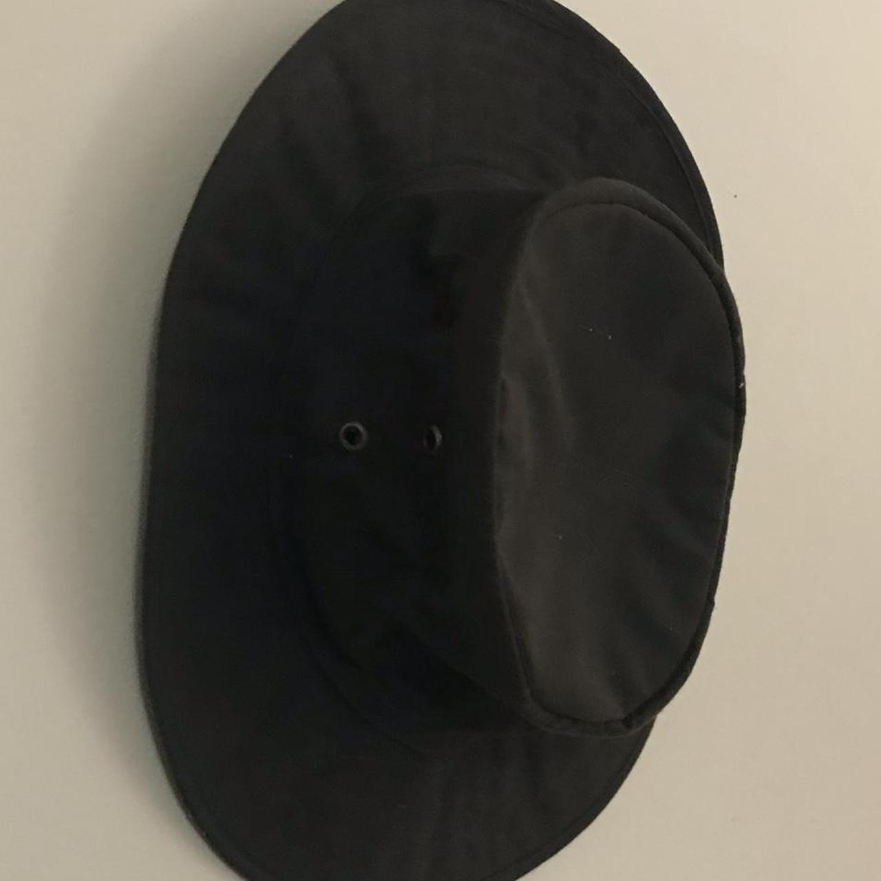 Drizabone oilskin slouch hat - Depop