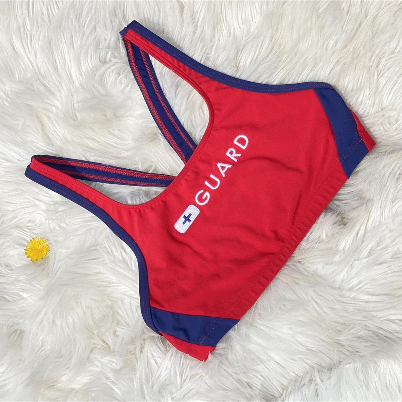 All orders ship next day! 📬 Speedo Red & Blue Life... - Depop