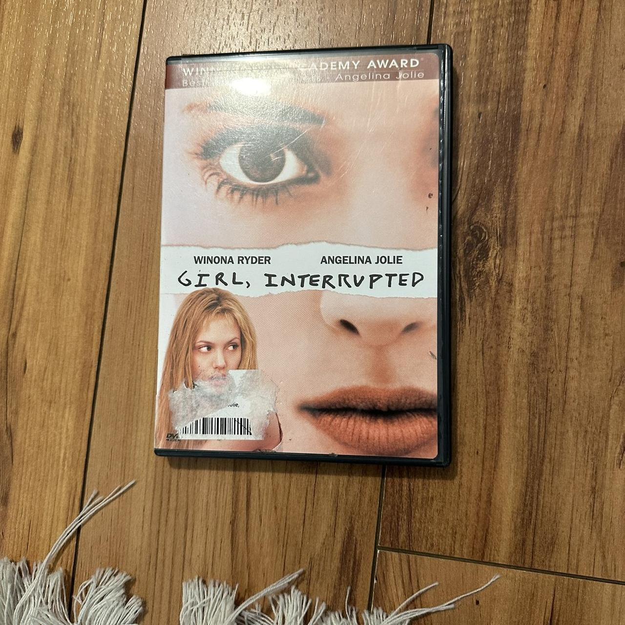 Girl interrupted DVD This is outta my physical... | Depop