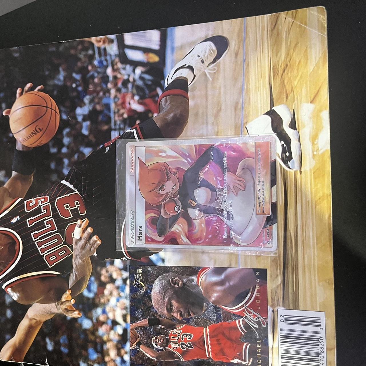 pokemon mars trainer full art card 154/156 mint... - Depop