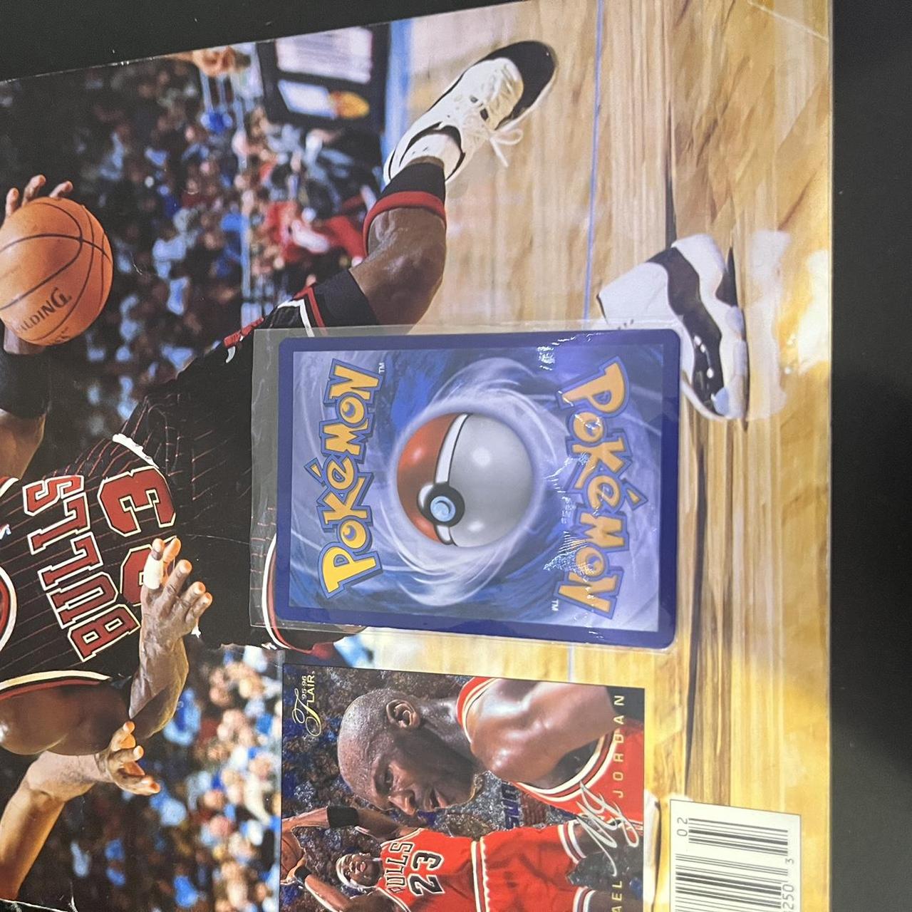 pokemon mars trainer full art card 154/156 mint... - Depop