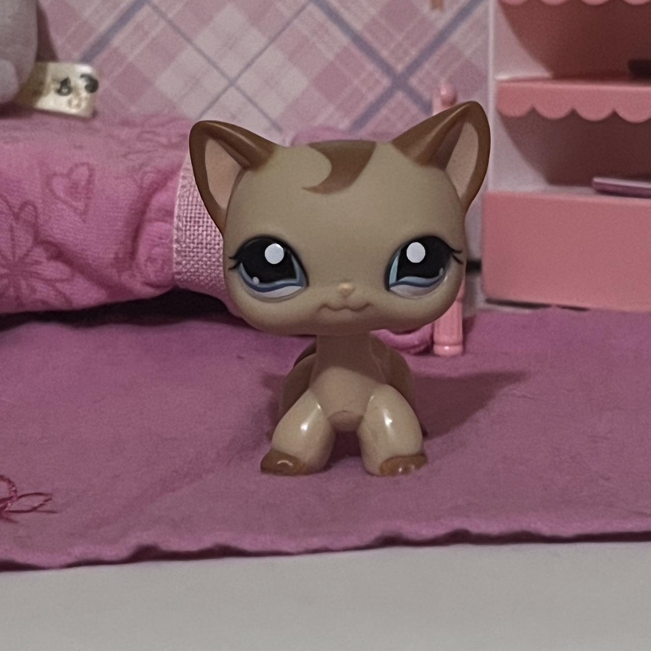 🎀 LPS 1024 💗 -Authentic :)). Background not... - Depop