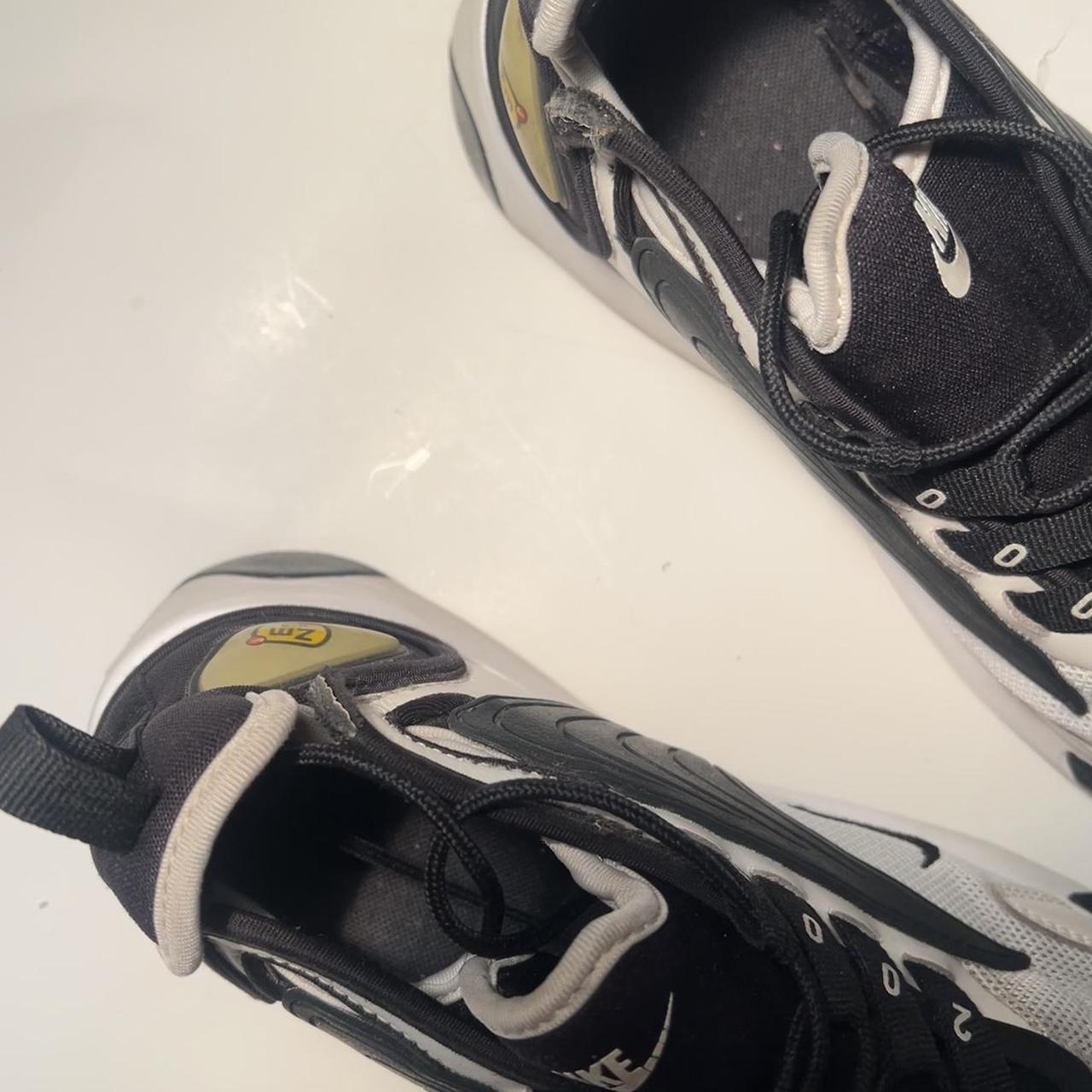 Nike Zoom 2K ZM Air 2000 Lifestyle Shoes Women’s... - Depop