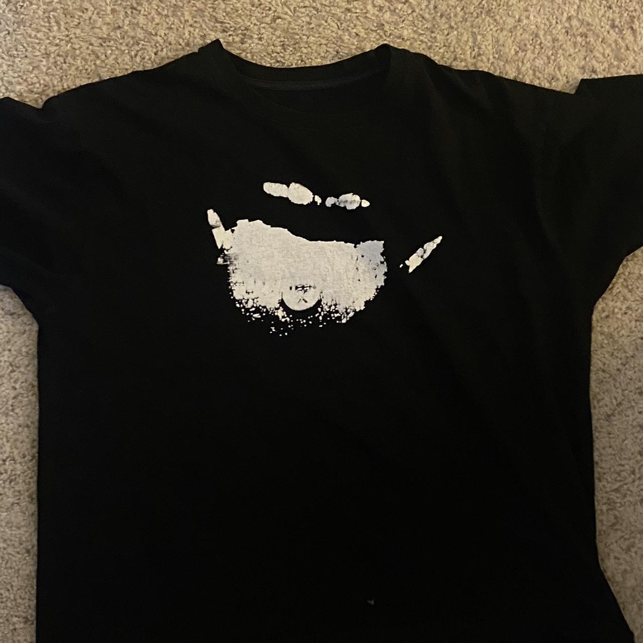 Large Ken Carson shirt only wore it a couple times... - Depop