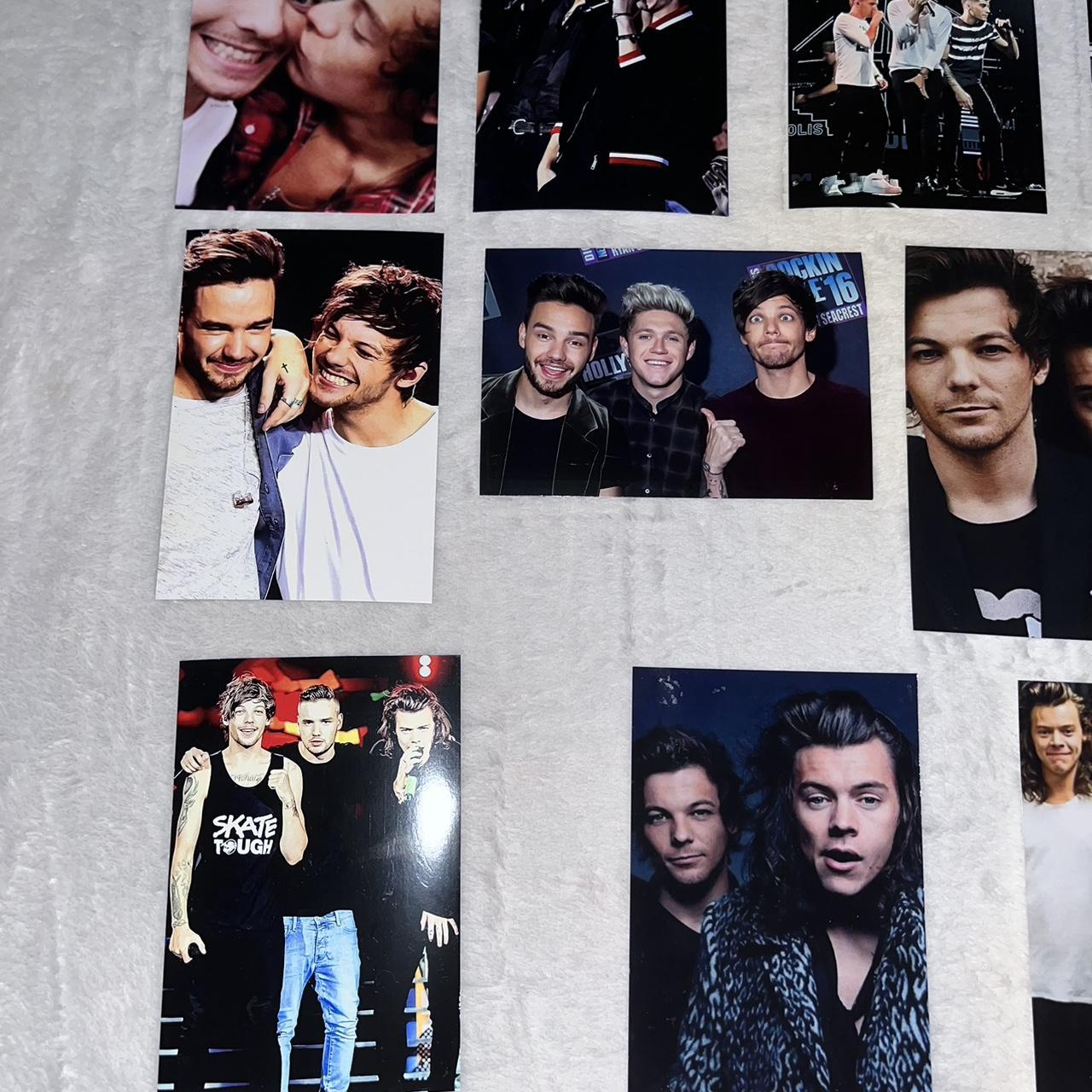 🍃one direction miscellaneous pics 🍃may have some... - Depop