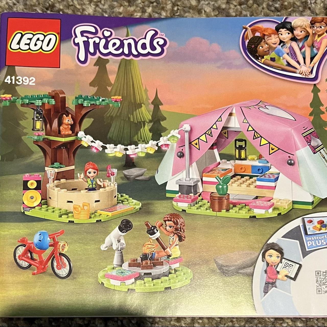 Lego multi Building-sets-blocks | Depop