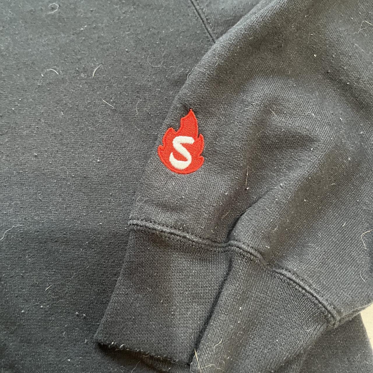 sapnap merch 100% authentic - Depop