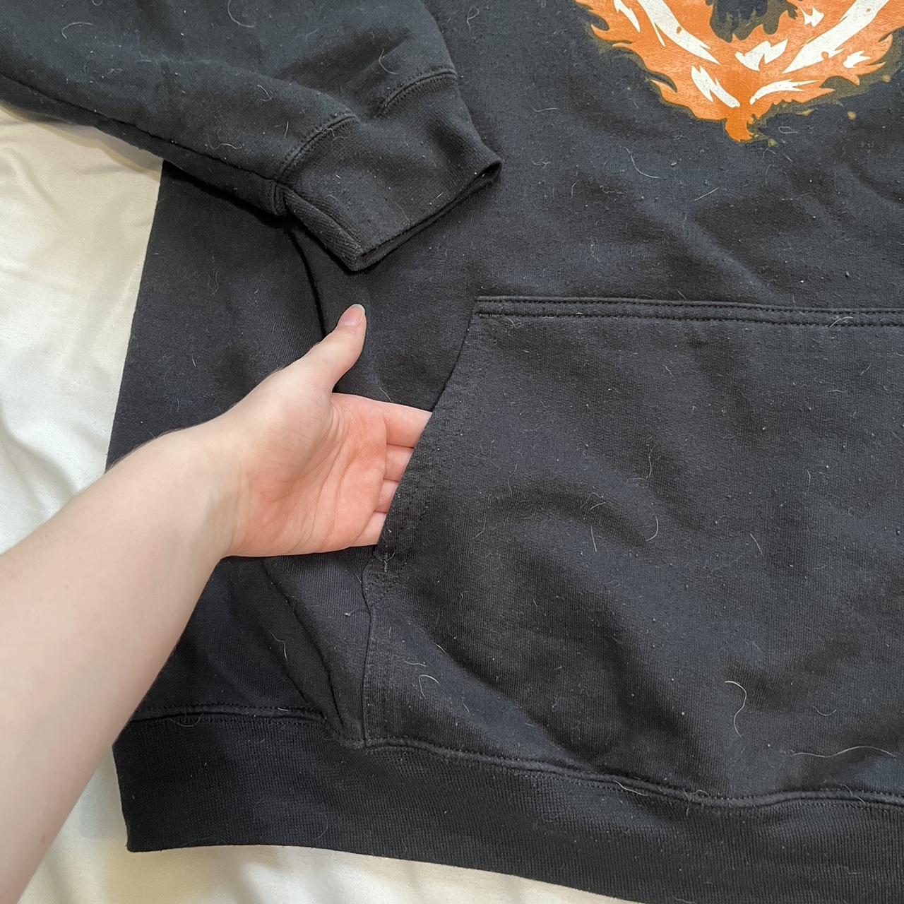 sapnap merch 100% authentic - Depop