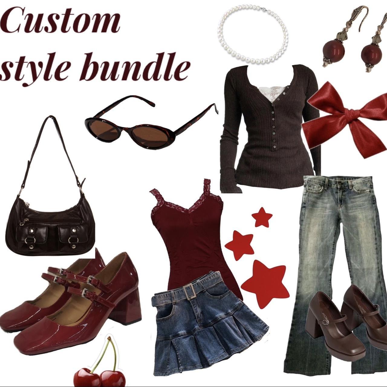 Custom style bundles