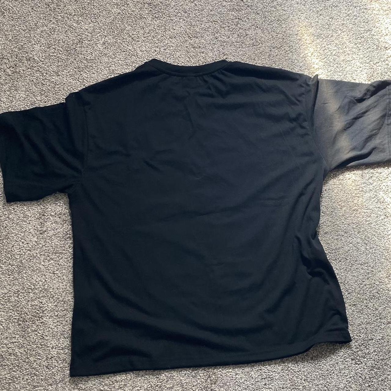 •Fire SHEIN grapic tee •Fits like a medium •Hella... - Depop