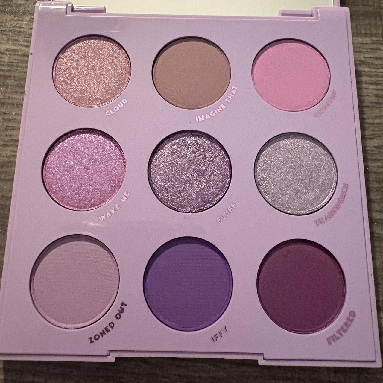 Colourpop Lilac You a Lot | Depop