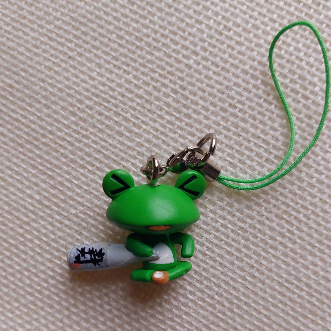 Doko Demo Issyo Toro Inoue Trinkets set of 3 Comes... | Depop