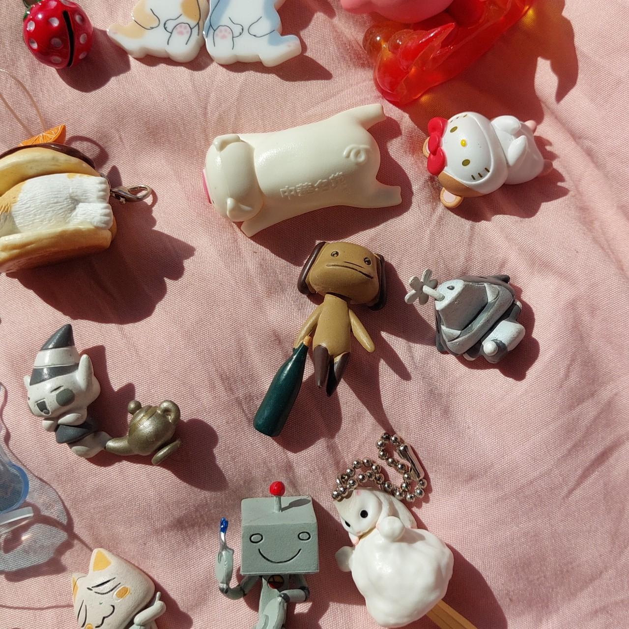 Large Bundle of vintage and modern japanese trinkets... | Depop