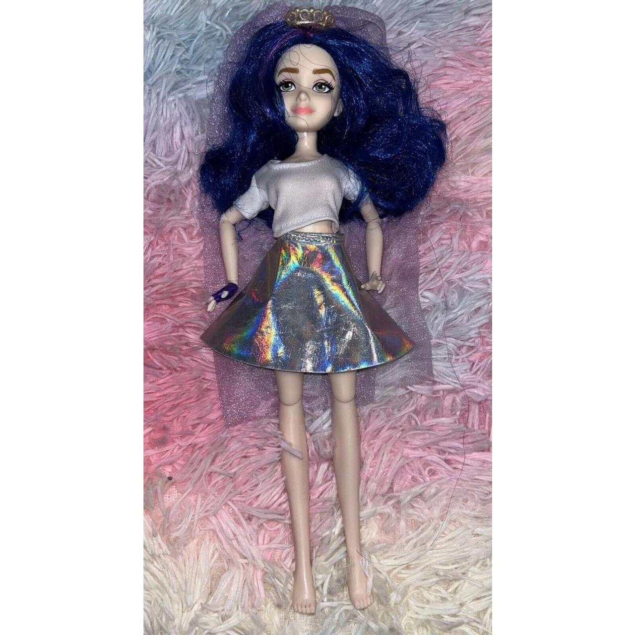 Doll with outfit in picture included( not all... - Depop