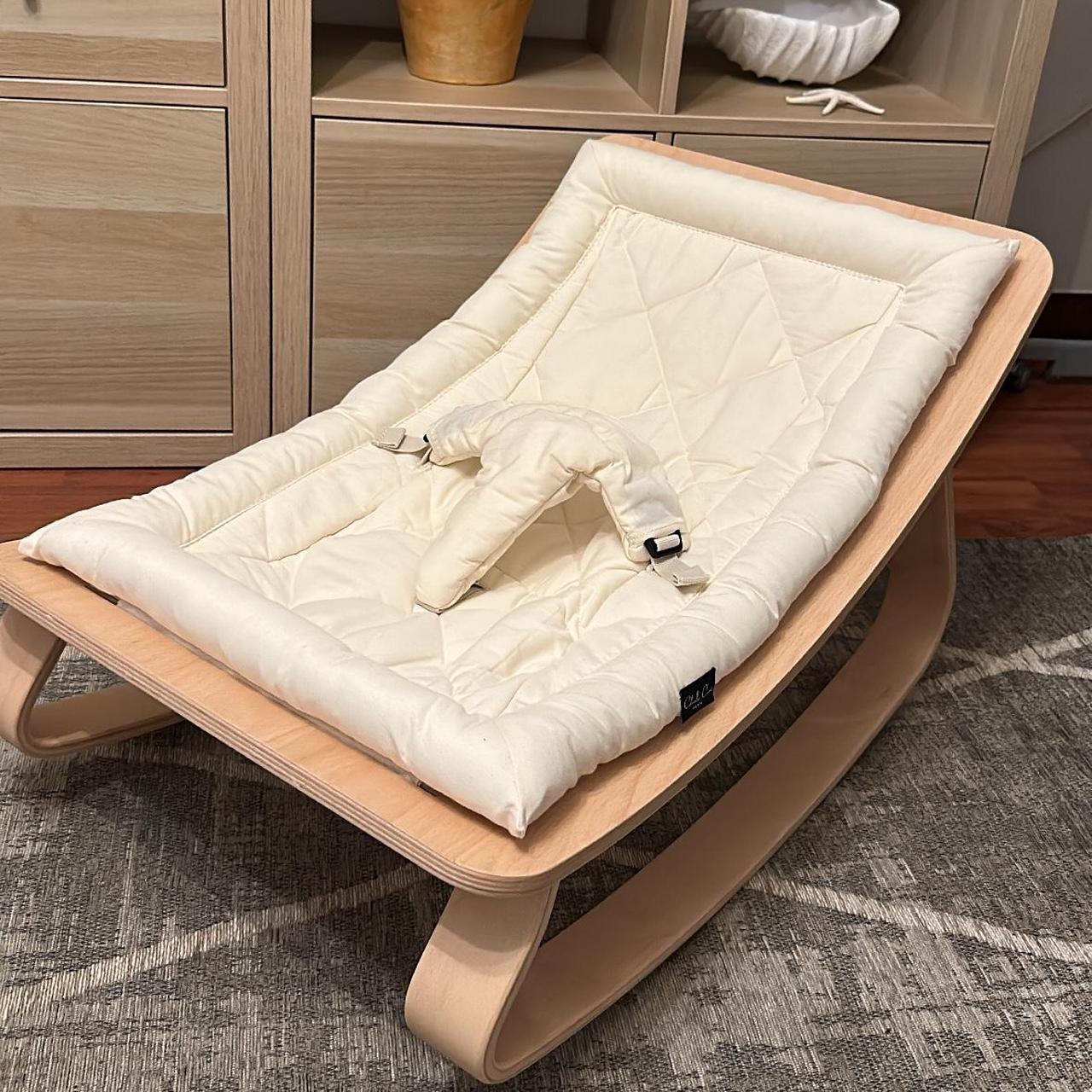 Charlie Crane Paris Levo Rocker Used condition very... | Depop