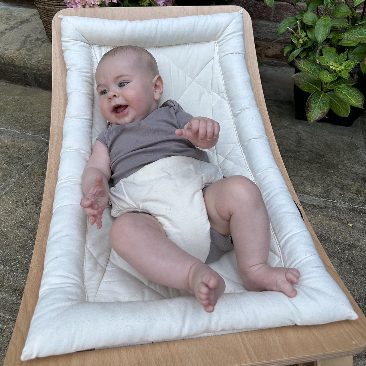 Charlie Crane Paris Levo Rocker Used condition very... - Depop