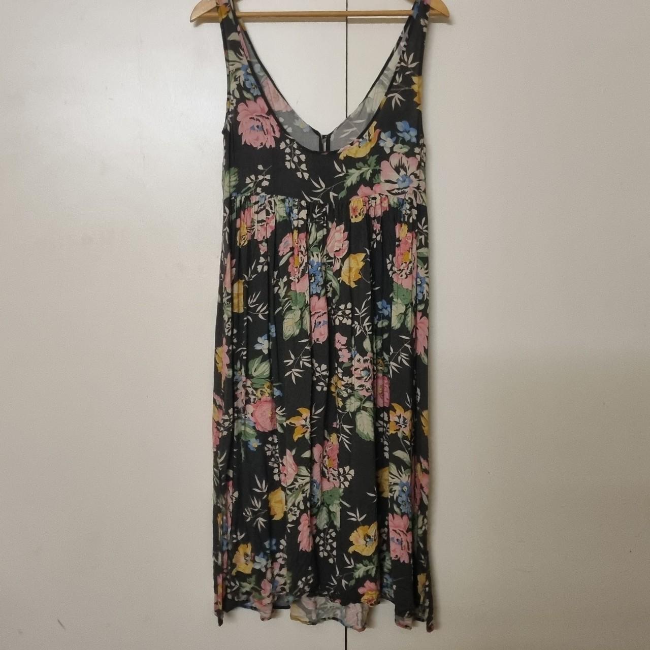 Auguste the Label XS midi dress In perfect... - Depop