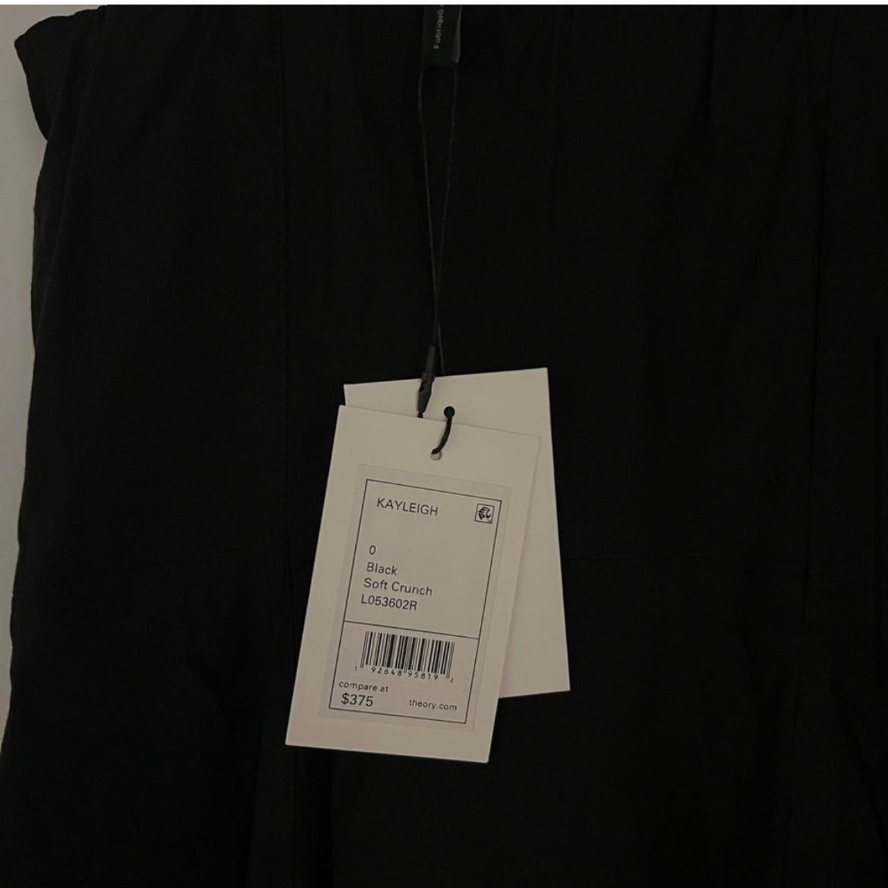 Women's Black Dress | Depop