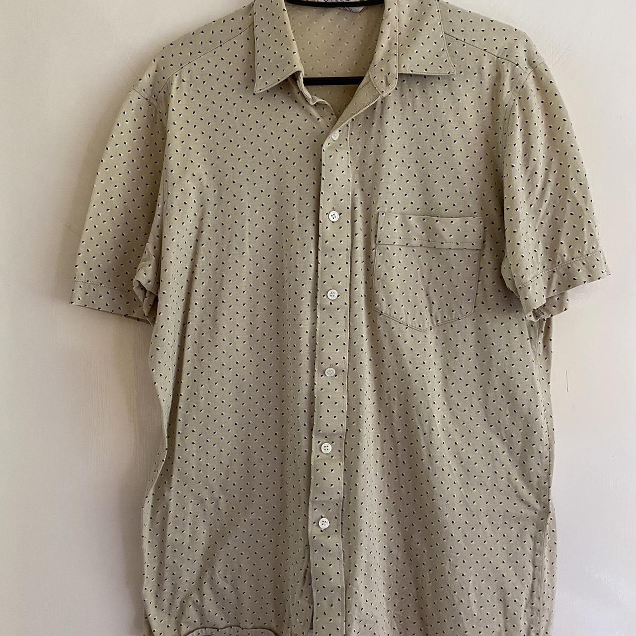 Men's Shirt | Depop