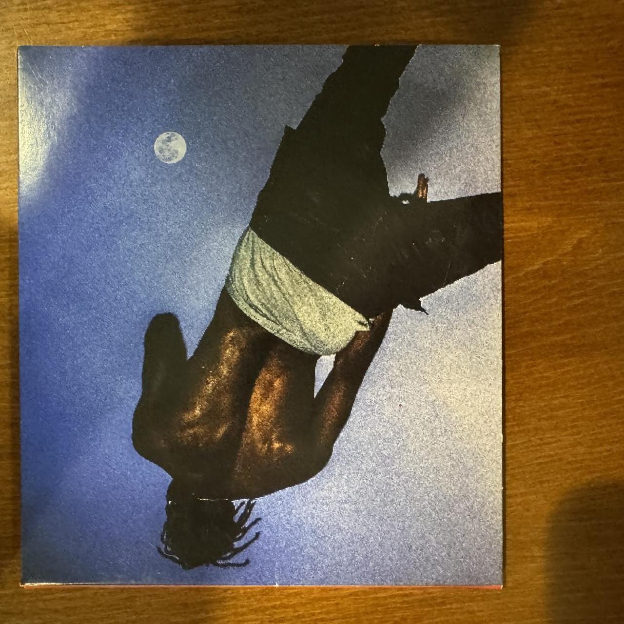 Travis Scott - Days Before Rodeo CD | Depop