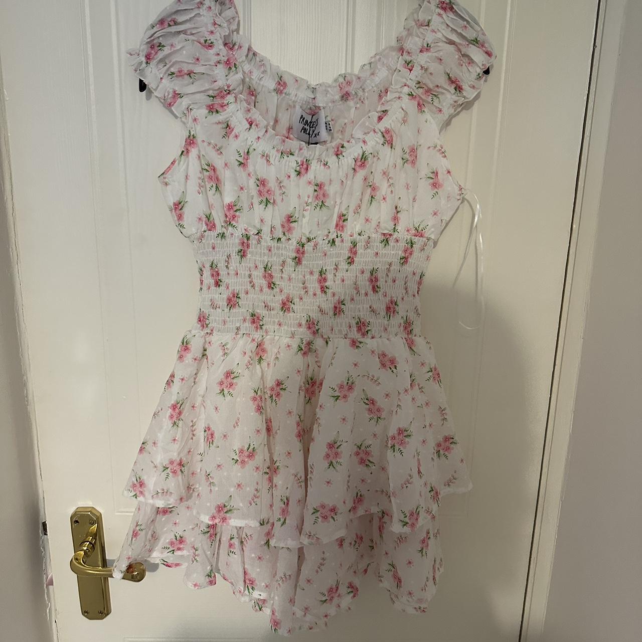 Princess Polly Romper Brand new with tags... - Depop