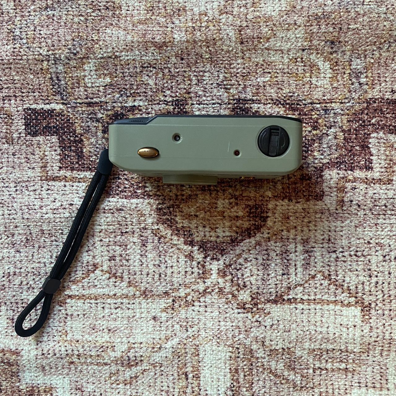 target heyday film 35mm camera never used, has been... - Depop