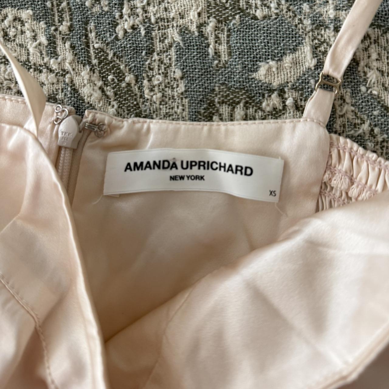 **needs a stream, obv. Amanda Uprichard dress from... | Depop