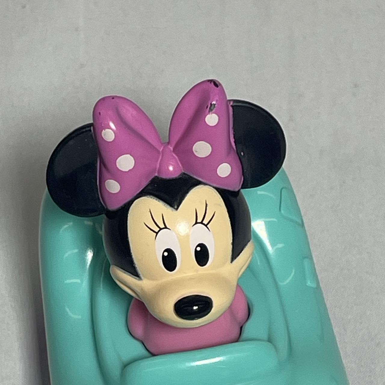Disney VTech Go!Go! Smart Wheels Minnie Mouse around... - Depop